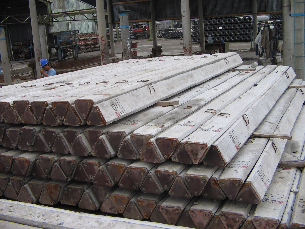 PT Jaya Beton Indonesia